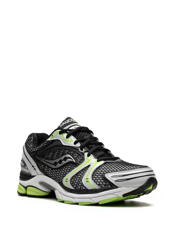 Saucony Progrid Triumph 4 Sneakers