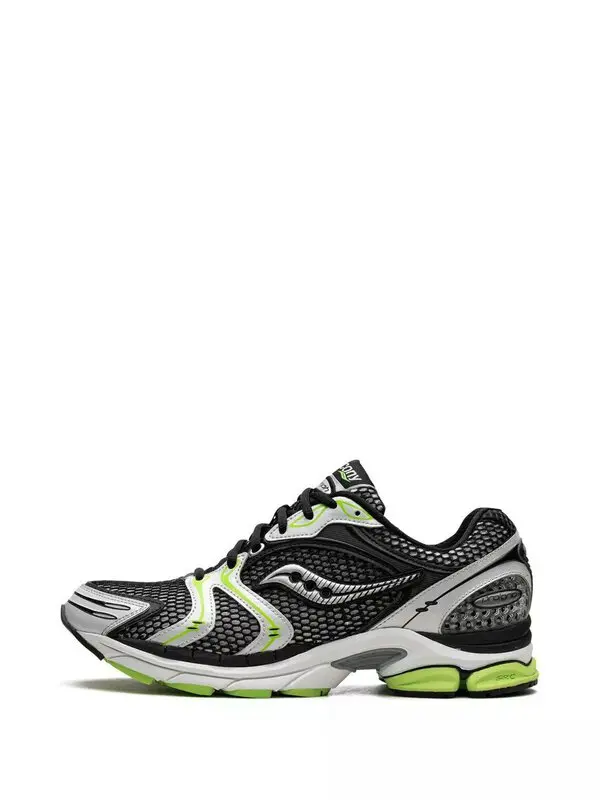 Saucony Progrid Triumph 4 Sneakers