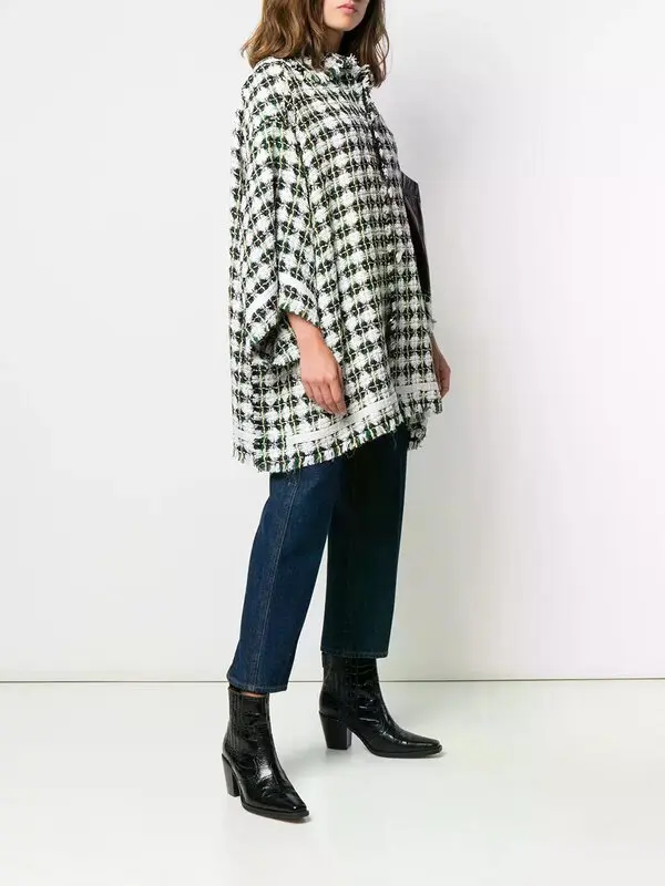 GOLDEN GOOSE Lilla Jacket