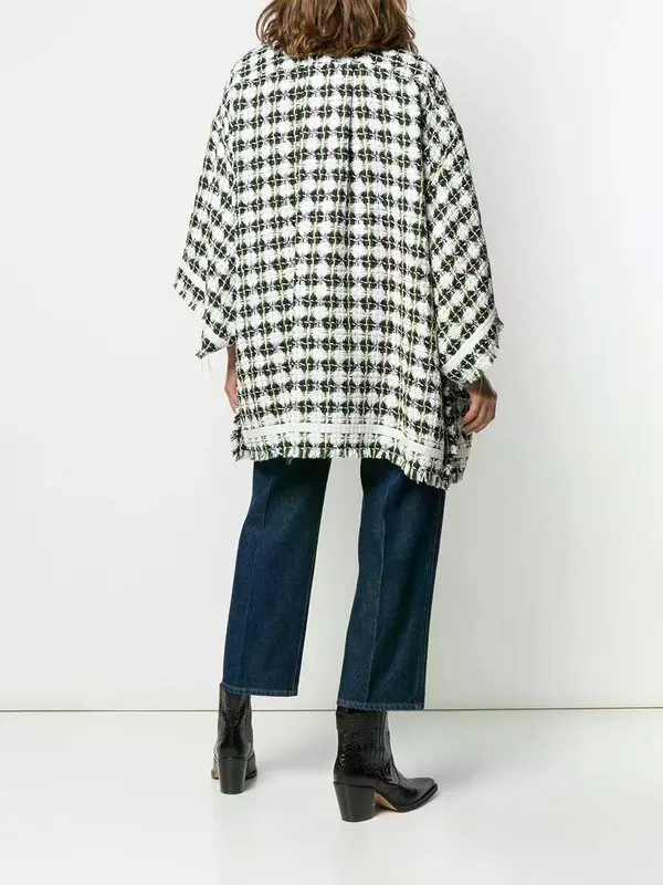 GOLDEN GOOSE Lilla Jacket