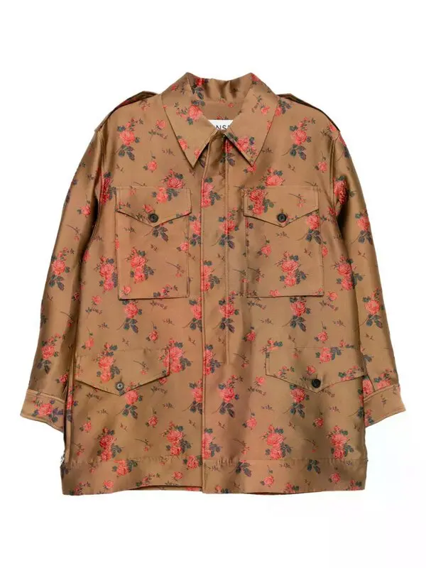 Monse Utility Jacket