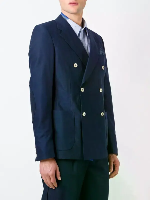 Junya Watanabe Double Breasted Jacket