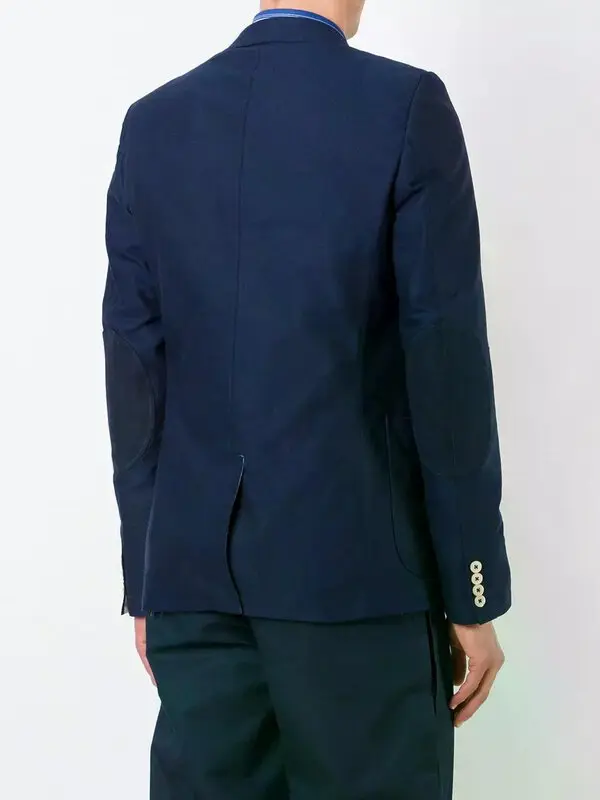 Junya Watanabe Double Breasted Jacket