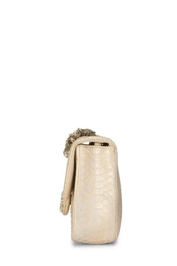 Chanel Westminster Pearl Flap Bag