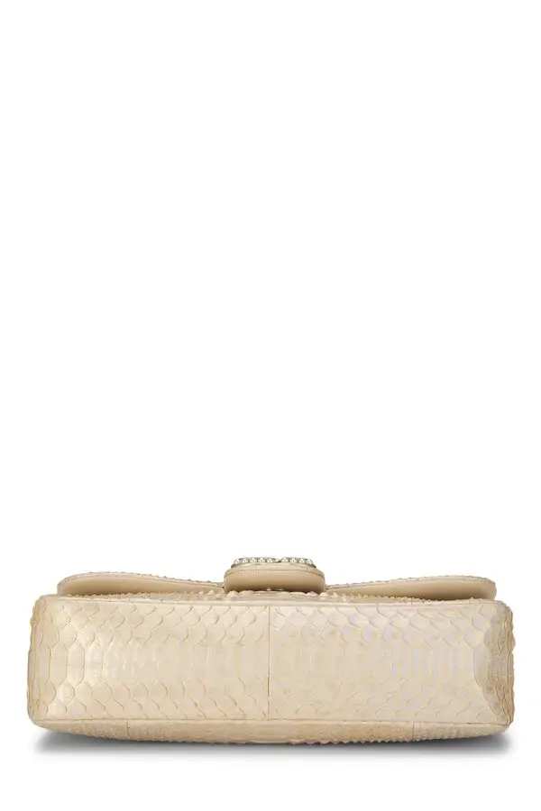 Chanel Westminster Pearl Flap Bag
