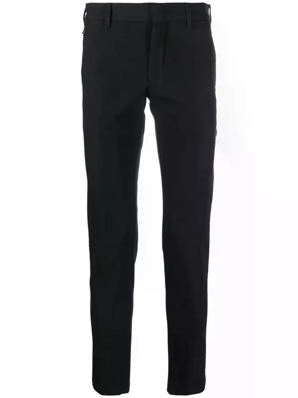 BOSS Kaito Straight-leg Trousers
