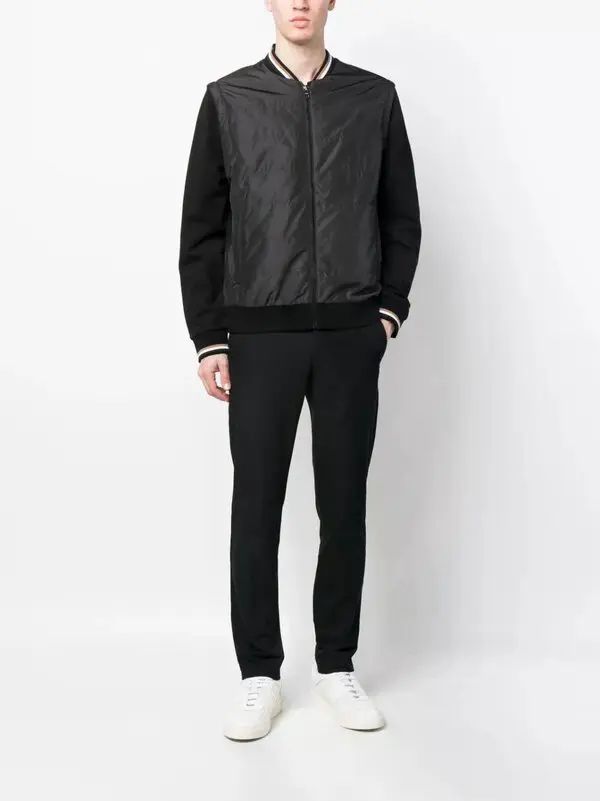 BOSS Kaito Straight-leg Trousers