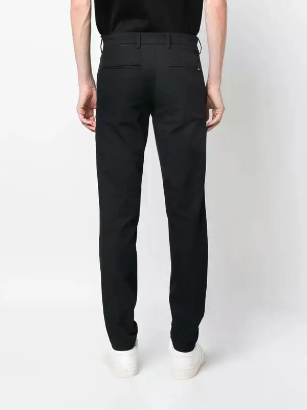 BOSS Kaito Straight-leg Trousers
