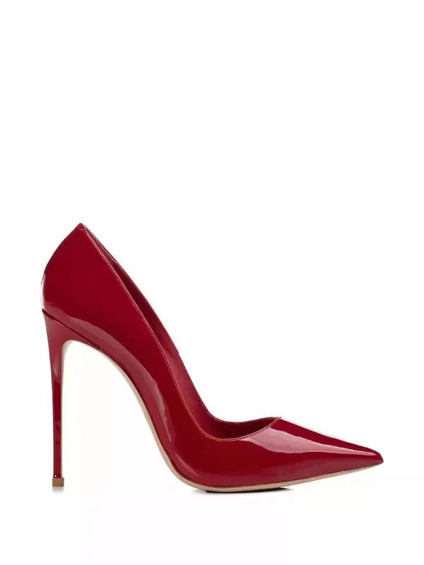 LE SILLA 120mm Eva Heeled Pumps
