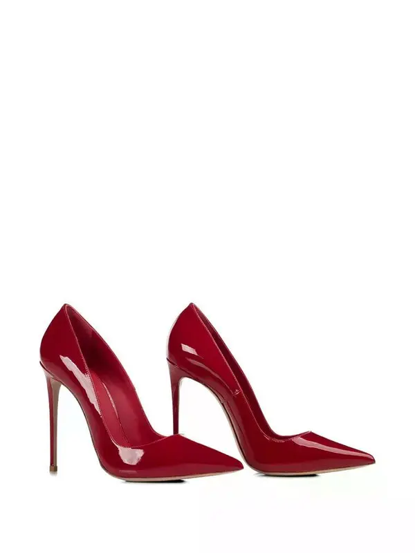 LE SILLA 120mm Eva Heeled Pumps