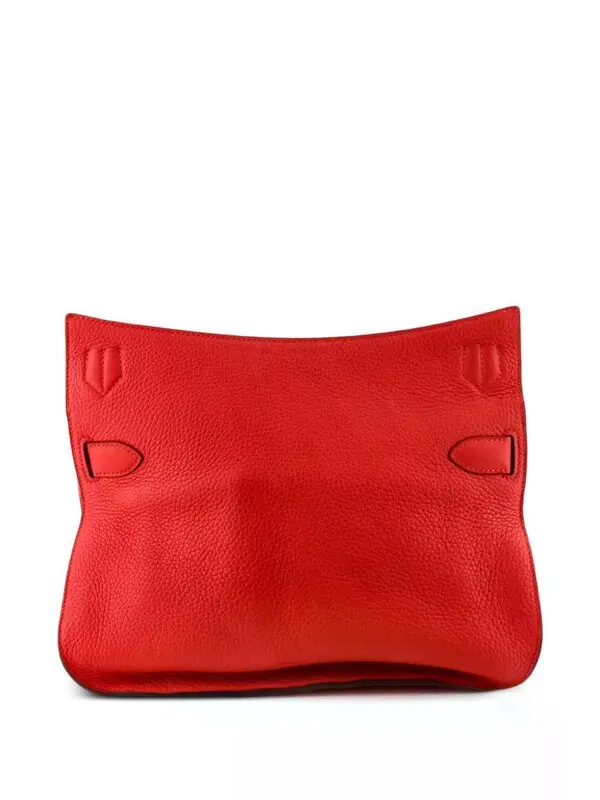 Hermès Jypsiere 31 Crossbody Bag Clemence