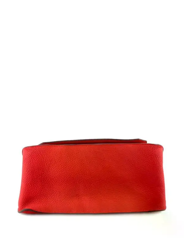 Hermès Jypsiere 31 Crossbody Bag Clemence