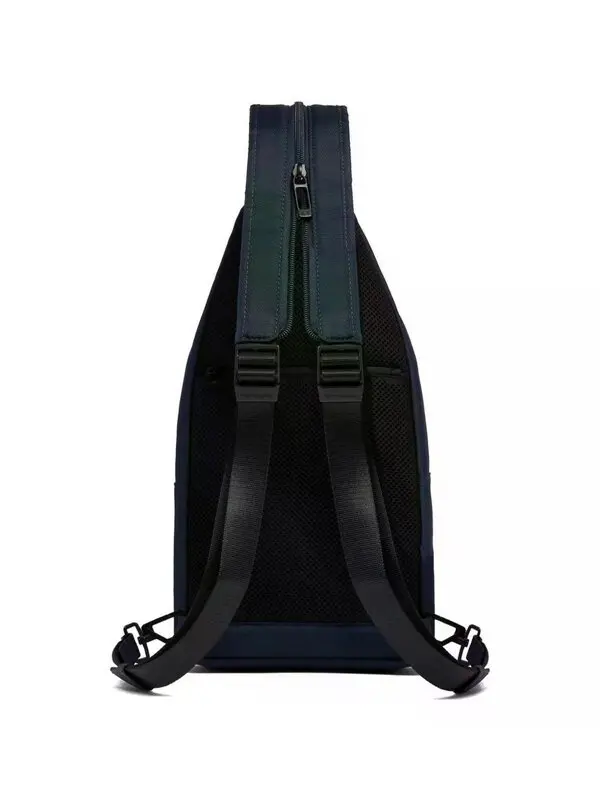 PIQUADRO Convertible Sling-bag Backpack