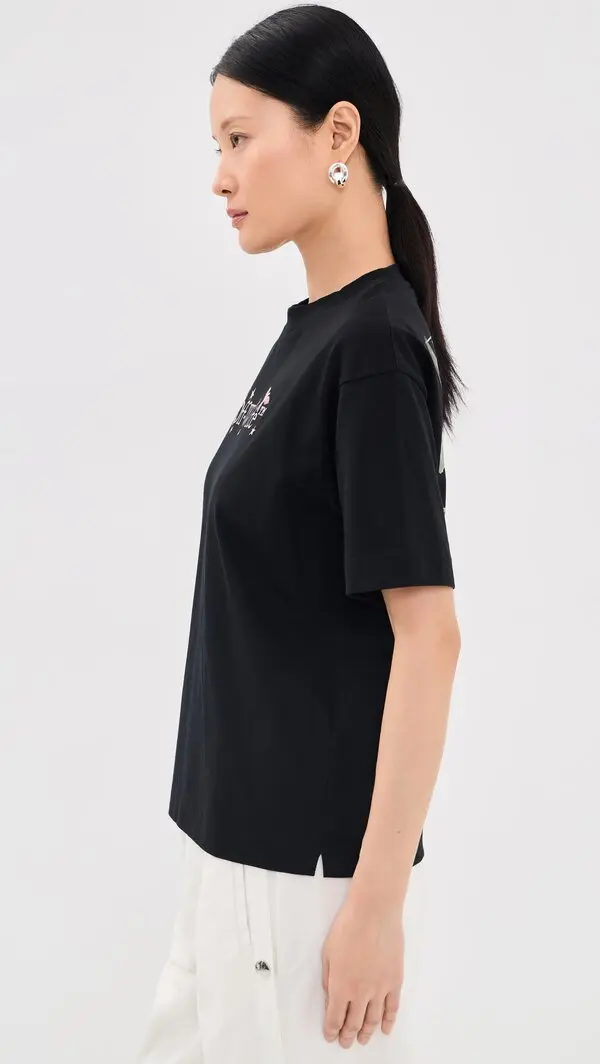 Off-White Dream Arrow Skate Short Sleeve Tee
