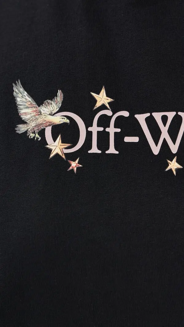 Off-White Dream Arrow Skate Short Sleeve Tee