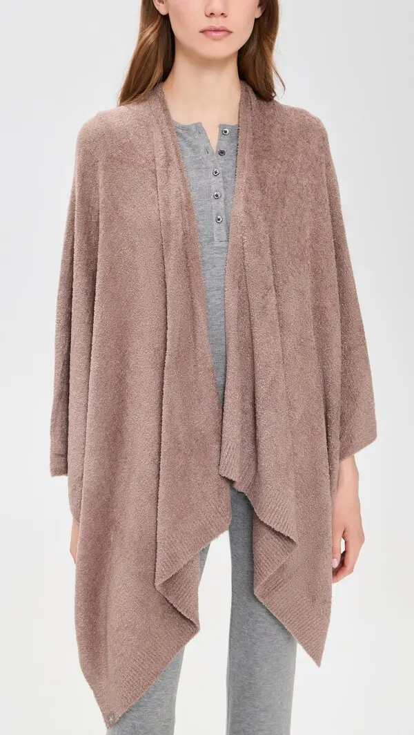 Barefoot Dreams Weekend Wrap