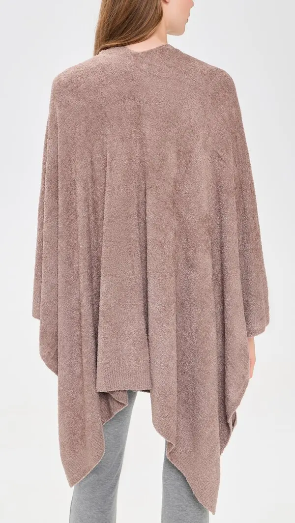 Barefoot Dreams Weekend Wrap