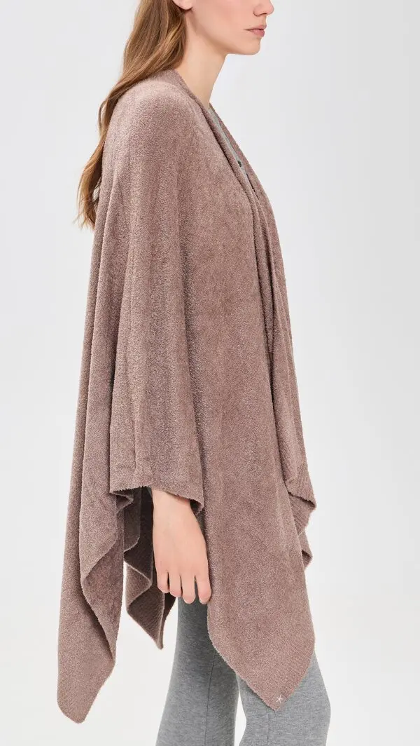 Barefoot Dreams Weekend Wrap