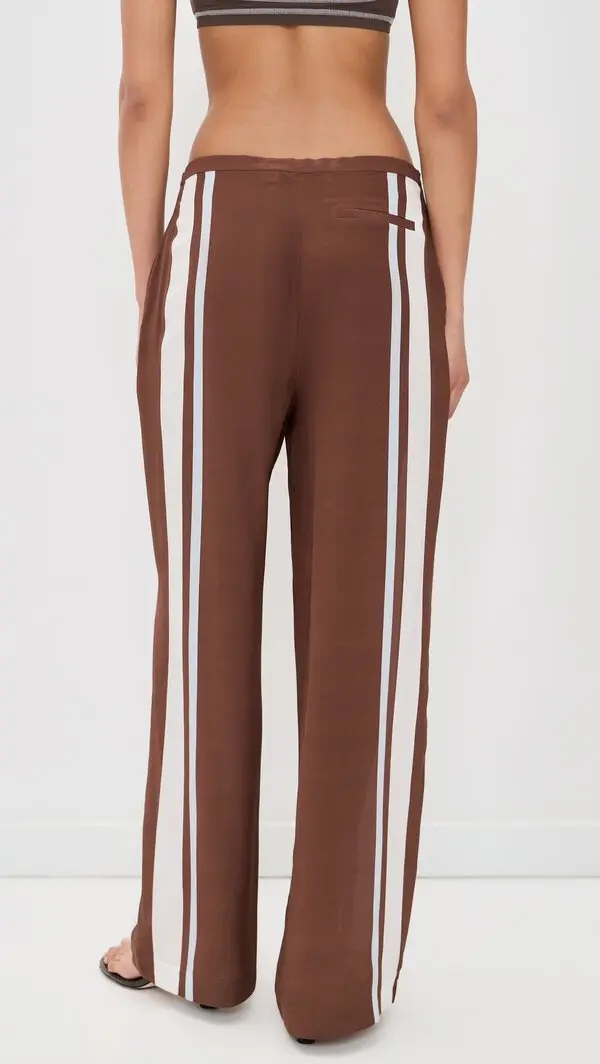 SIR. Marais Trousers