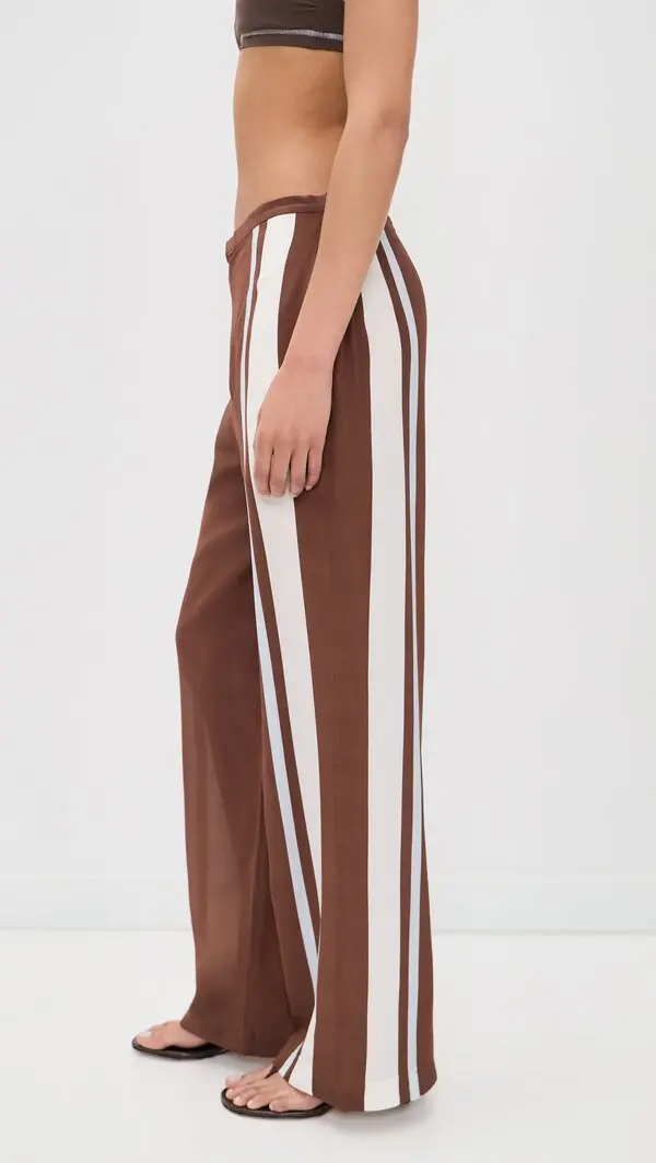 SIR. Marais Trousers