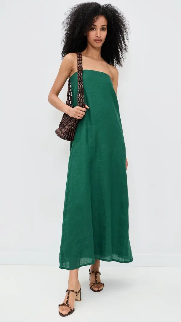 Mikoh Thani Maxi Dress
