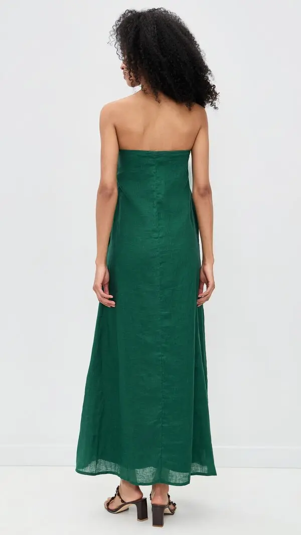 Mikoh Thani Maxi Dress