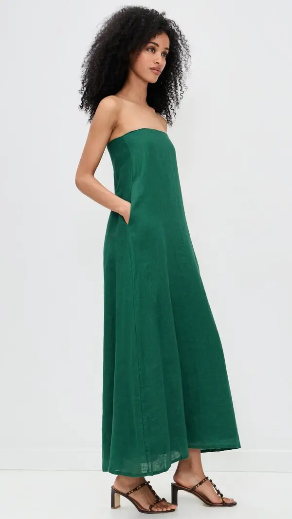 Mikoh Thani Maxi Dress
