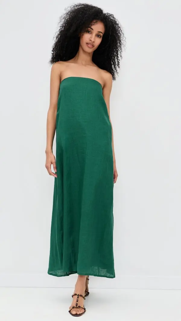 Mikoh Thani Maxi Dress