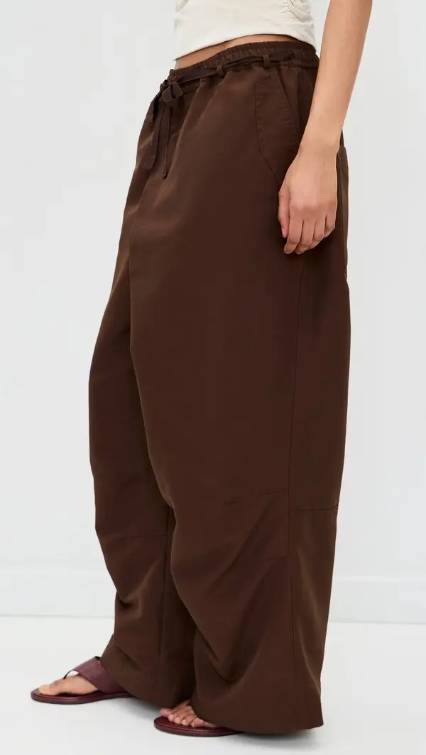Lioness Signora Wide Leg Trousers