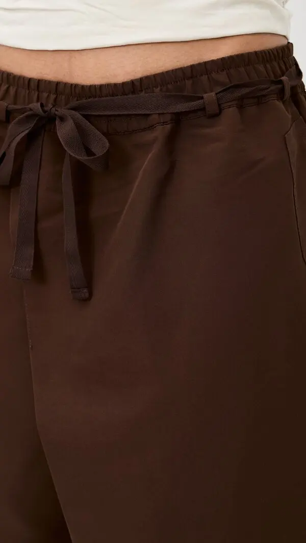 Lioness Signora Wide Leg Trousers