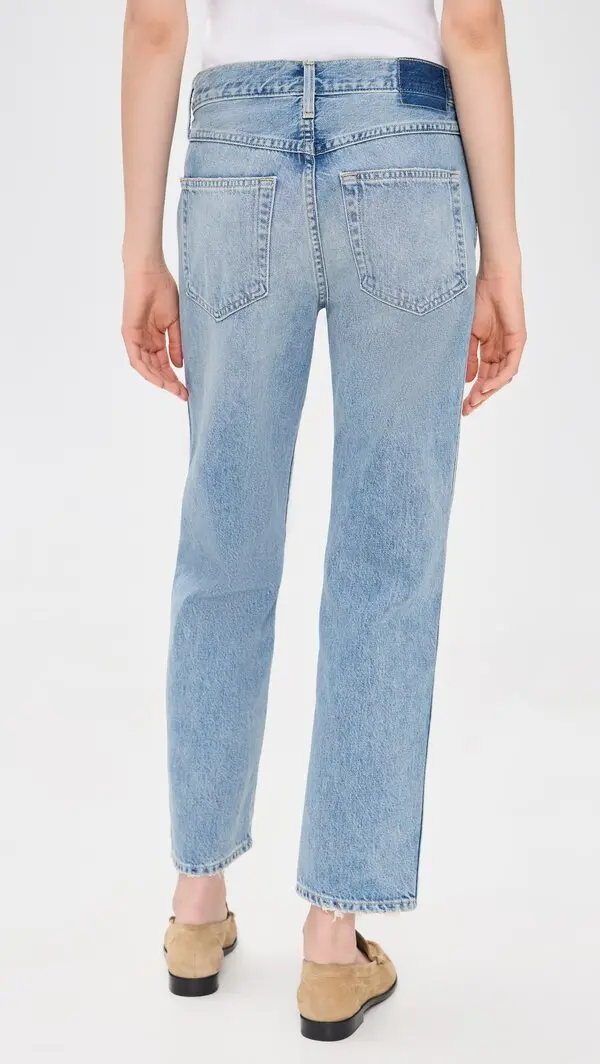 AMO 143 Jeans