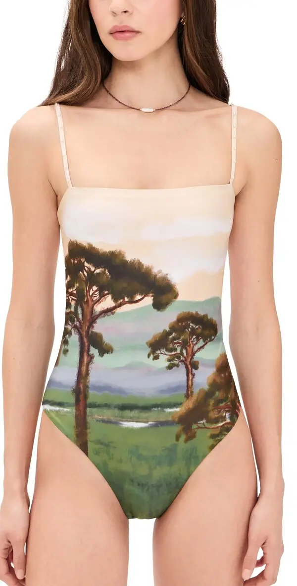 Agua Bendita Durazno Paraiso One Piece - Multicolor