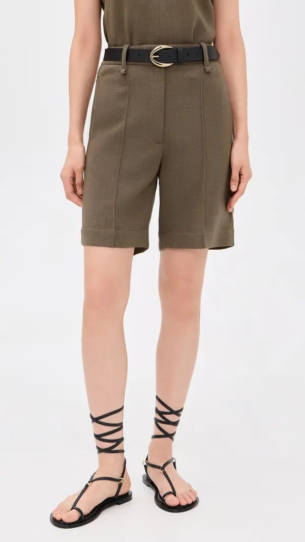 A.emery Keely Shorts