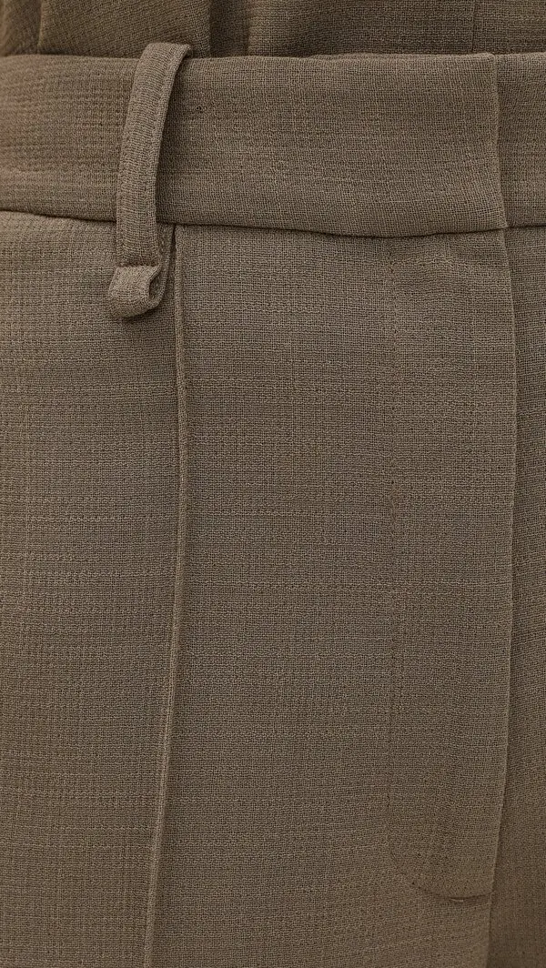 A.emery Keely Shorts