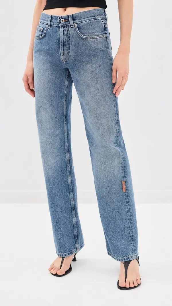 Off-White Susy Jeans