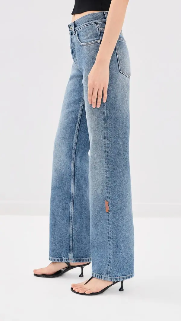 Off-White Susy Jeans