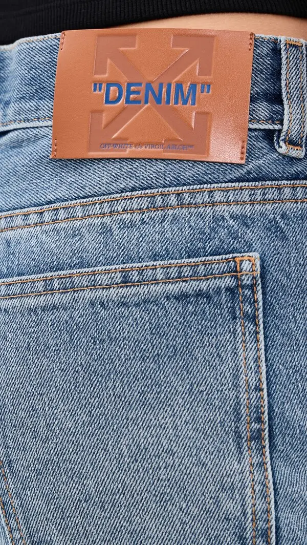 Off-White Susy Jeans