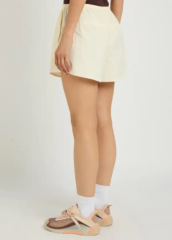 SPENCE Steffi Shell Shorts