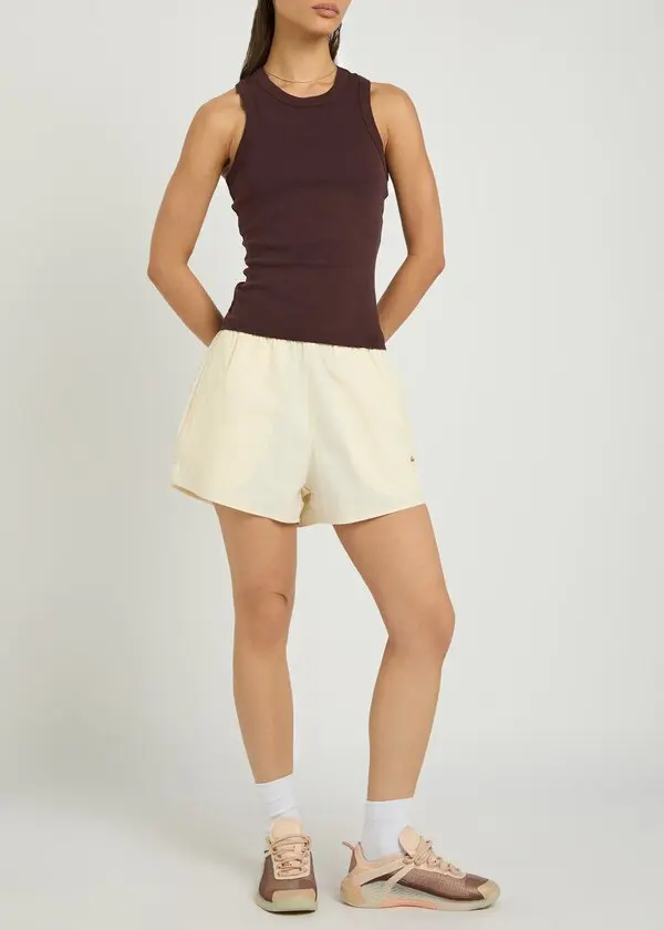 SPENCE Steffi Shell Shorts