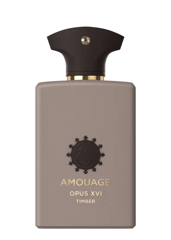 AMOUAGE Opus Xvi Timber Eau De Parfum - N/a