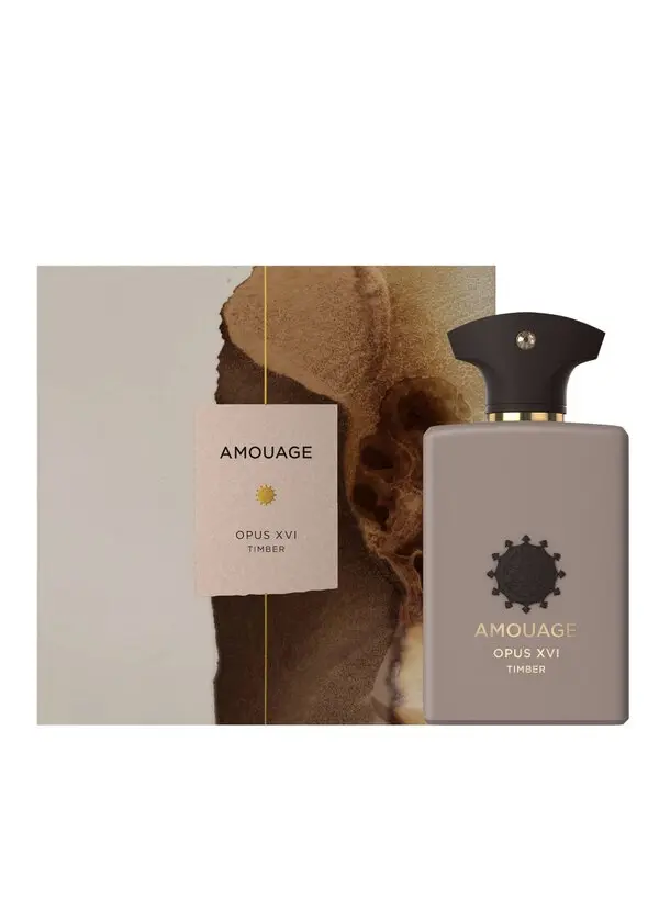 AMOUAGE Opus Xvi Timber Eau De Parfum