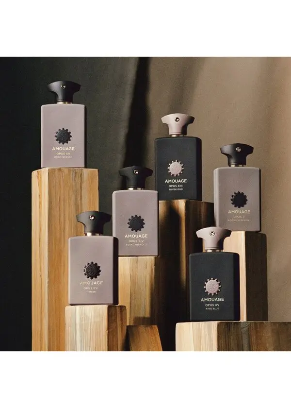 AMOUAGE Opus Xvi Timber Eau De Parfum