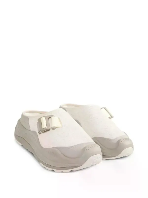 HOKA® Ora Primo Ext Buckle-fastening Sneakers - Neutrals
