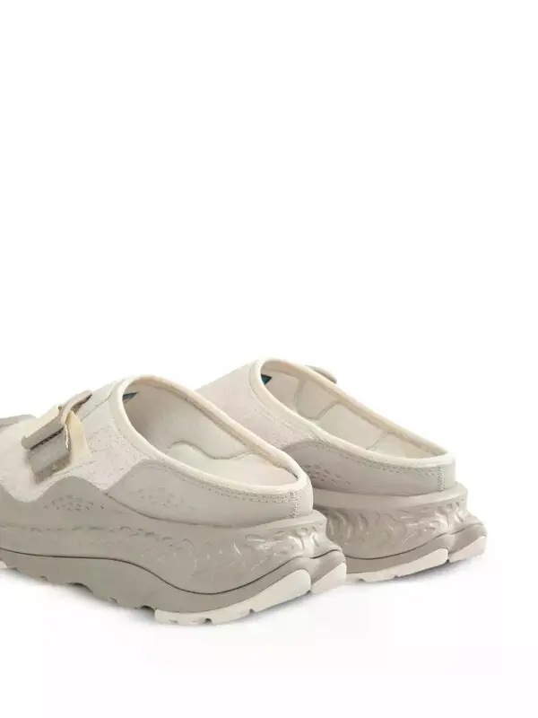 HOKA® Ora Primo Ext Buckle-fastening Sneakers - Neutrals