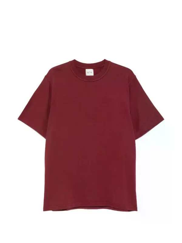 ARTE ANTWERP Logo-print T-shirt