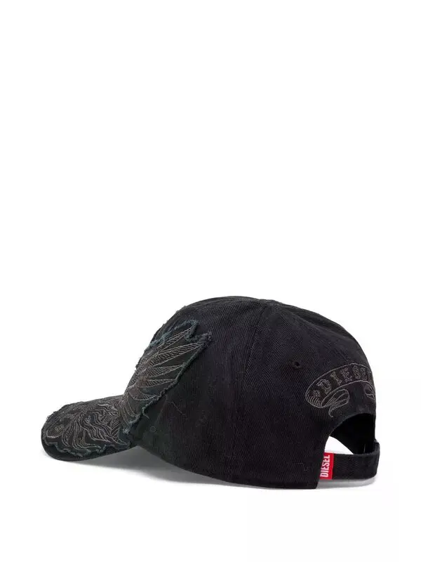DIESEL® C-phenix Baseball Cap