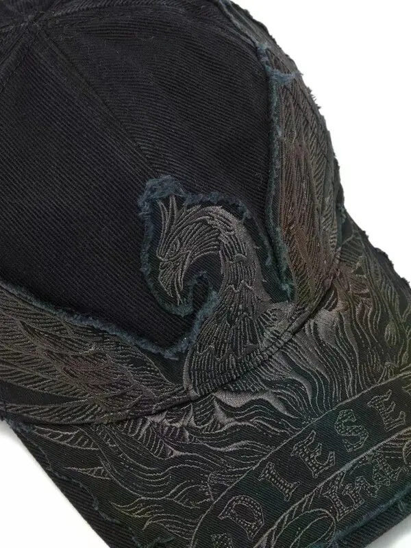 DIESEL® C-phenix Baseball Cap