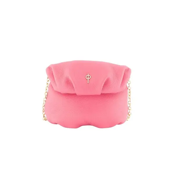OTRERA Baby Leda Crossbody - Pink
