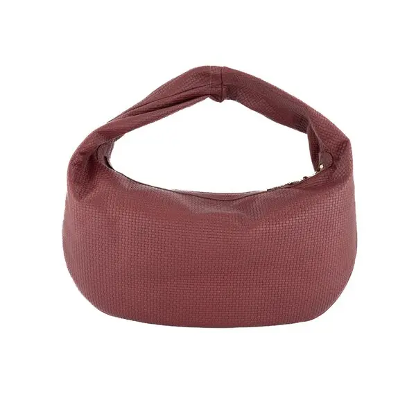 OTRERA Hobo Bag - Red