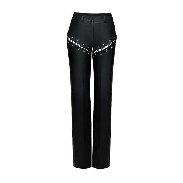 LIKA Transformer Trousers
